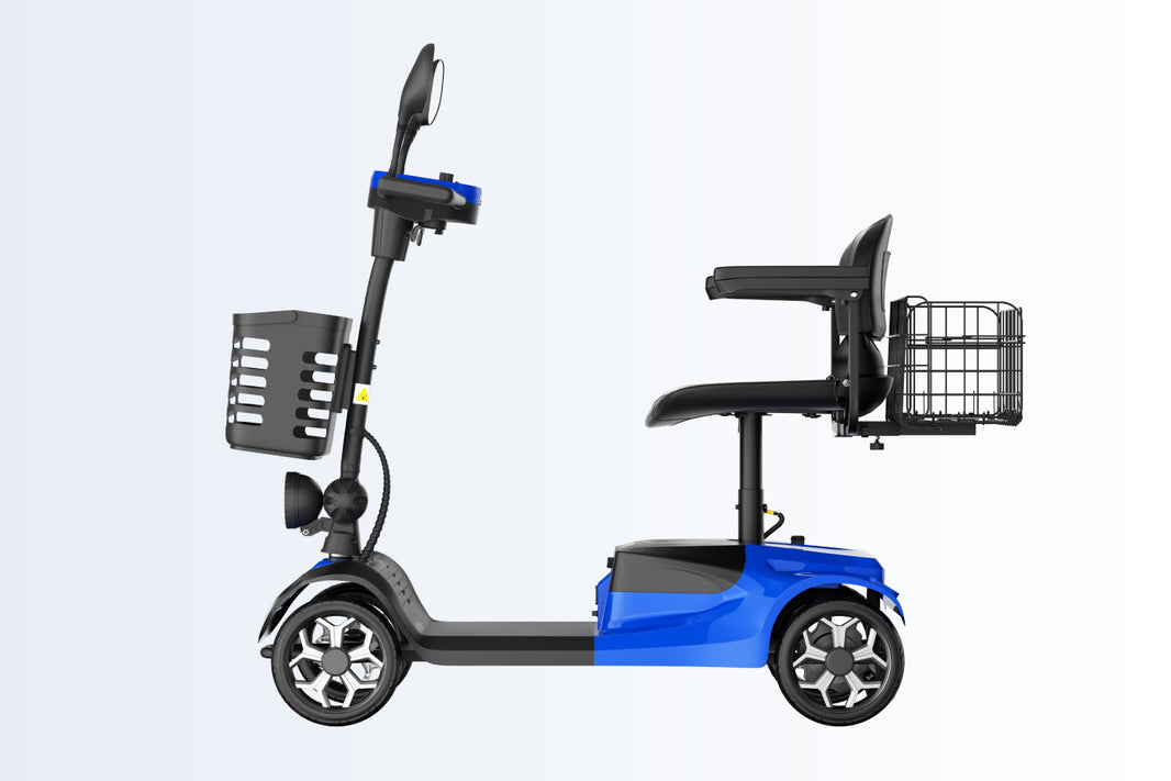 Mobility Scooters for Sale - Easy, Safe, Reliable Travel | Lodstun